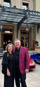 What Does Vegas Matt Do For a Living?