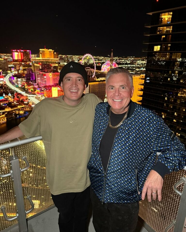 What Does Vegas Matt Do For a Living?