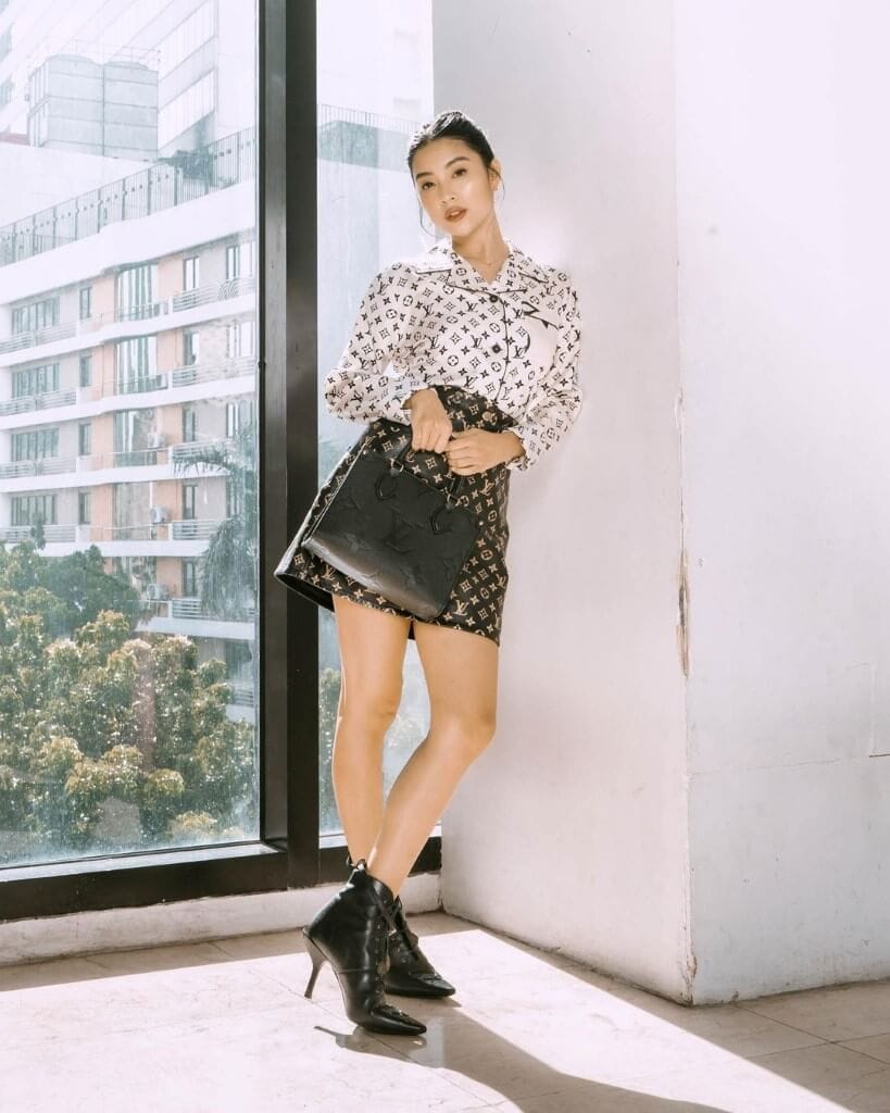 What Does Rei Germar Do For a Living?