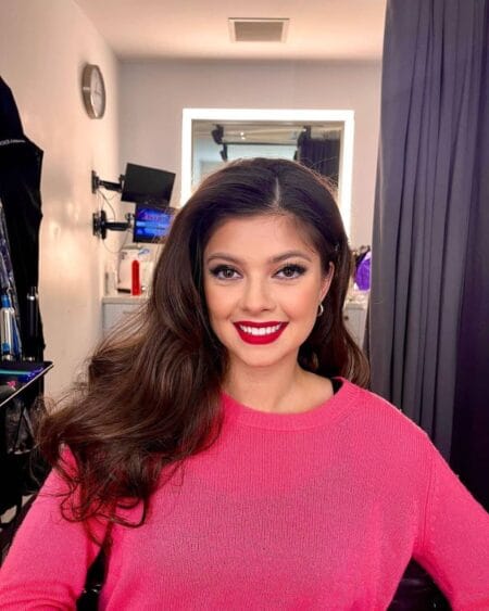 All About Sean Duffy's Daughter Evita Pilar Duffy