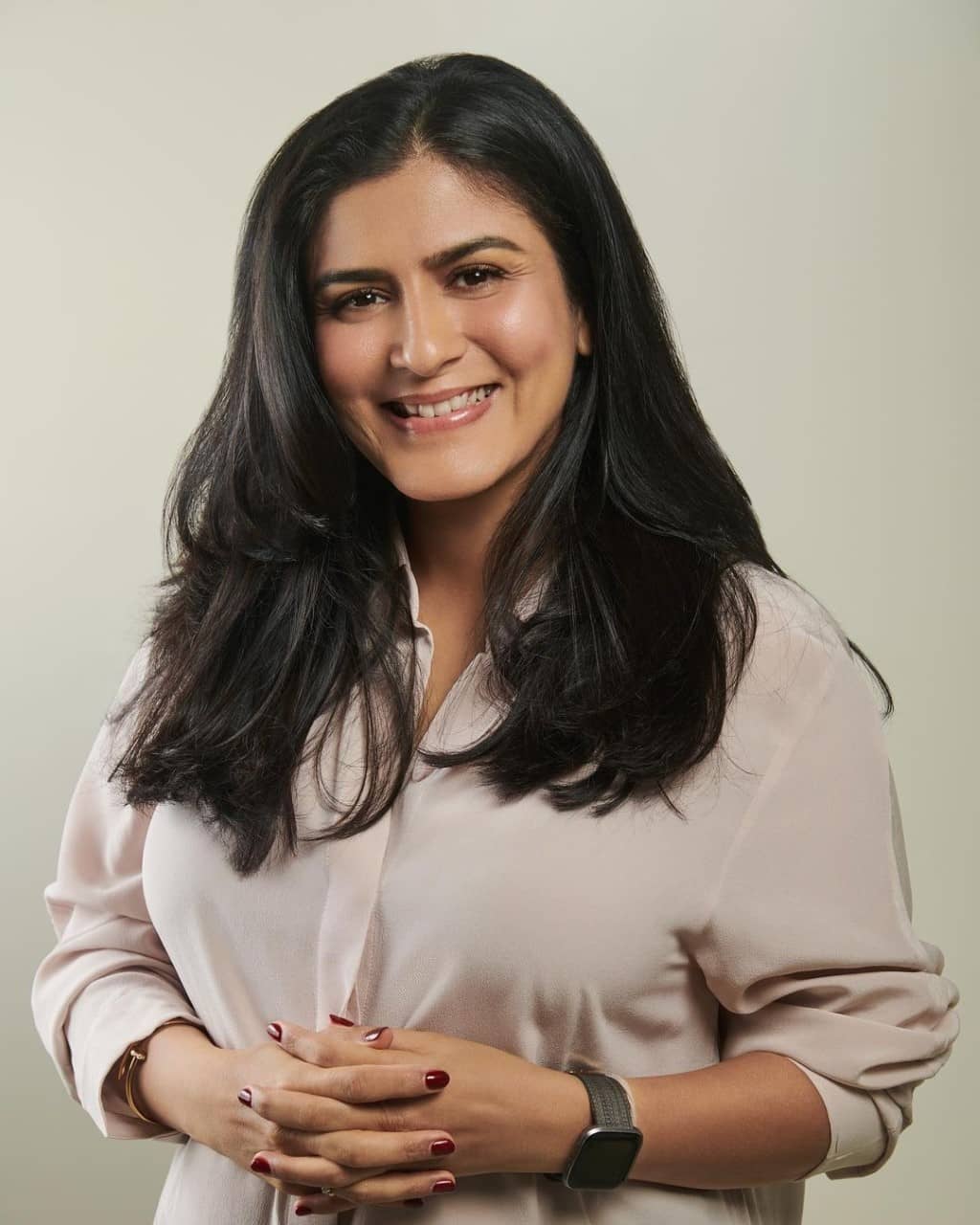 Who is Makeup Artist Namrata Soni? Biography