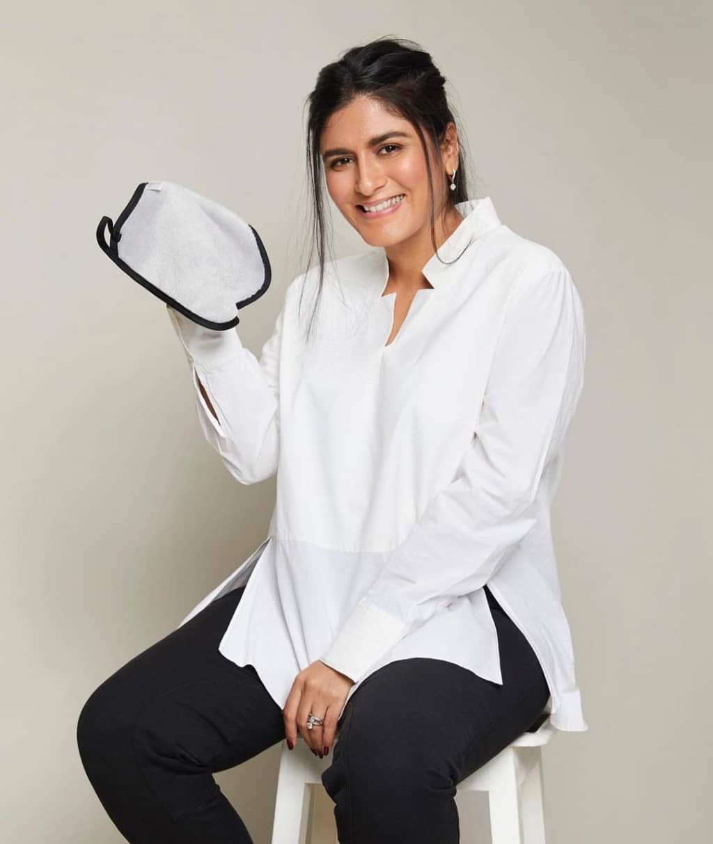 Who is Makeup Artist Namrata Soni? Biography