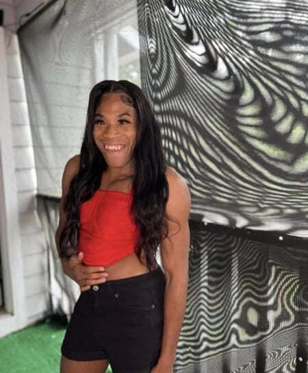 Shamar Mcco Biography, Net Worth, Age, Parents, Condition, show