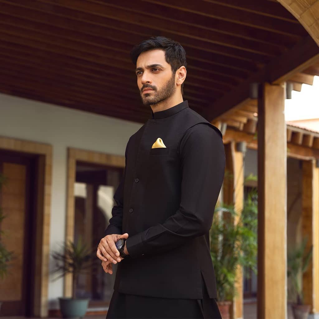 Who is Actor Wahaj Ali? Know His Success Story