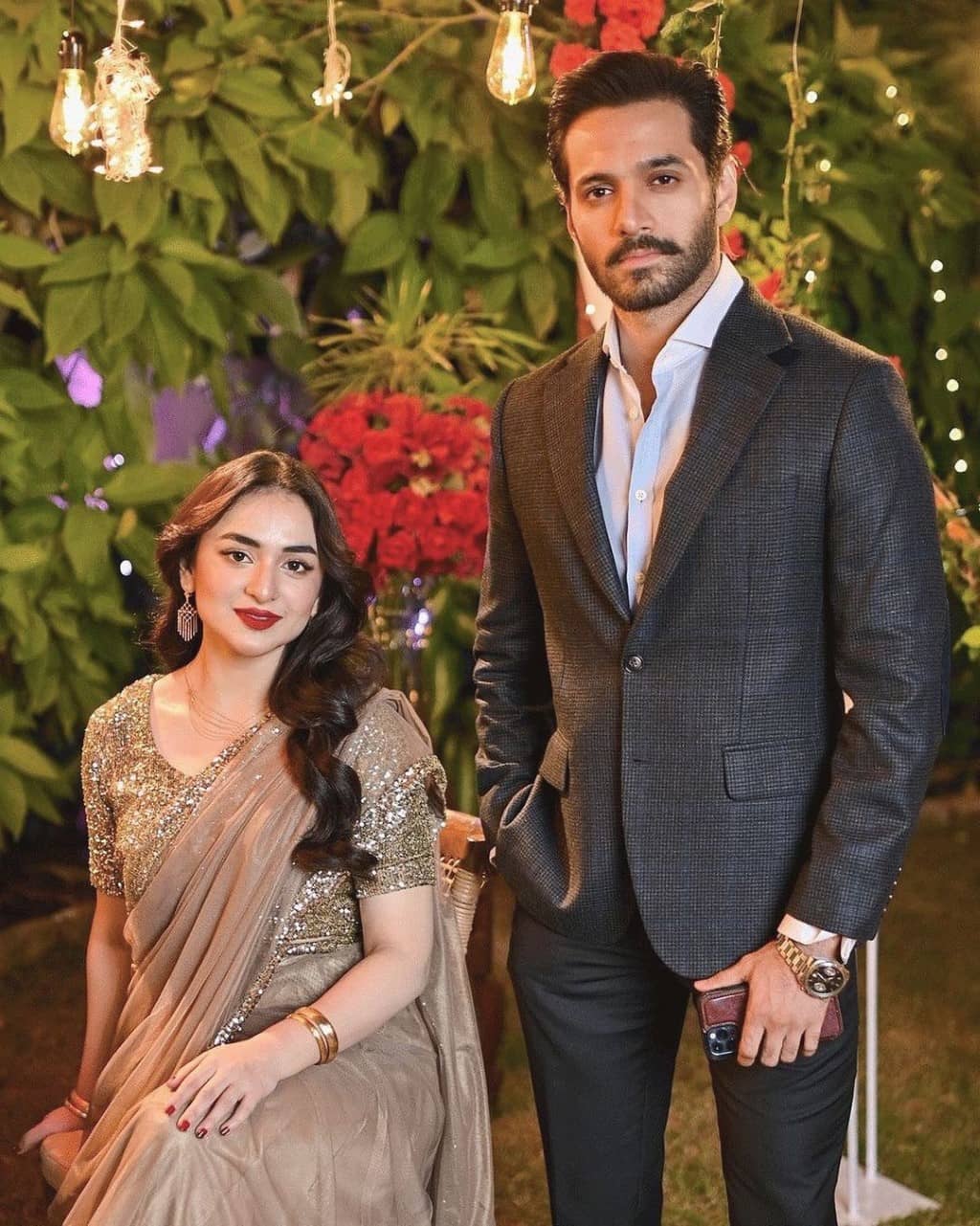 Who is Actor Wahaj Ali? Know His Success Story