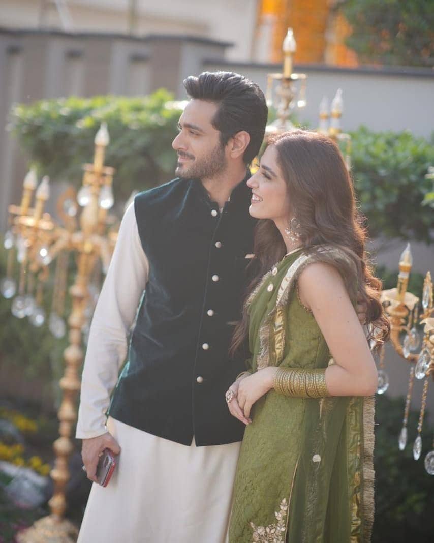 Who is Actor Wahaj Ali? Know His Success Story