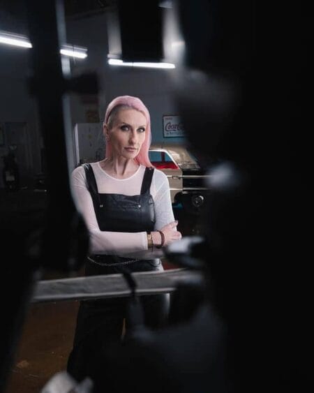 Who is Alina Burroughs? Her Biography & Life Story