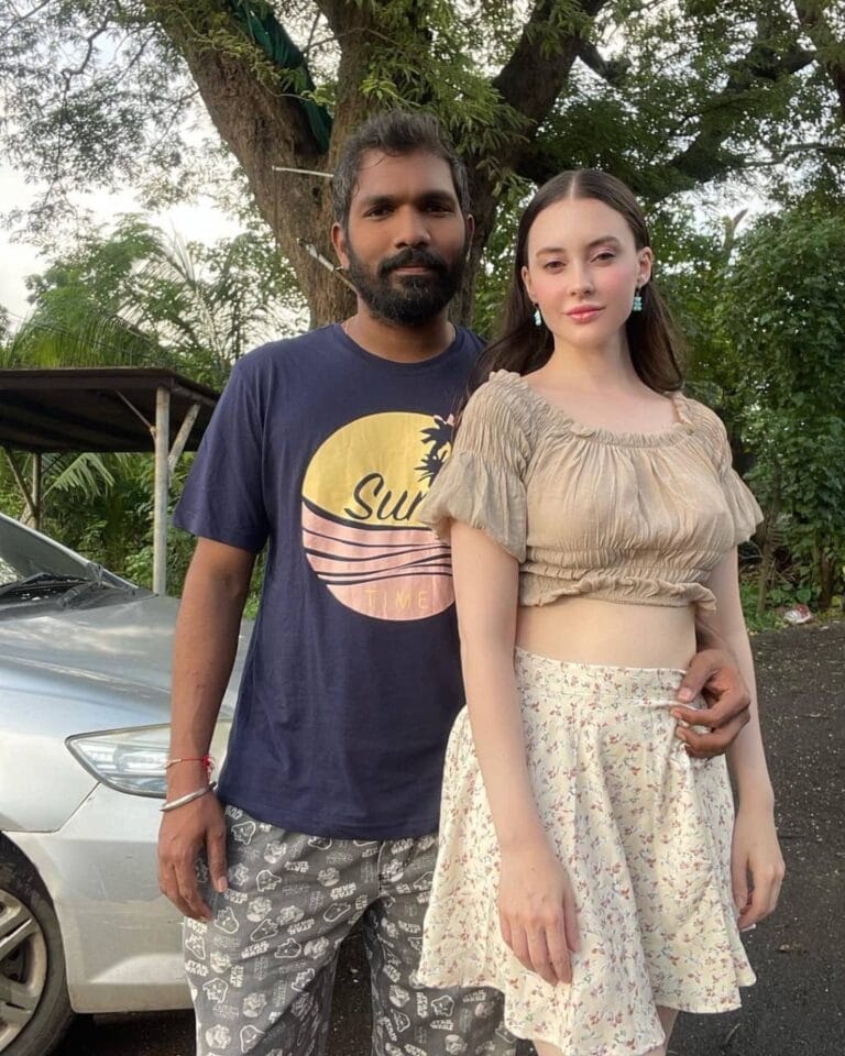 Who is Social Media Influencer Alison Fiona?