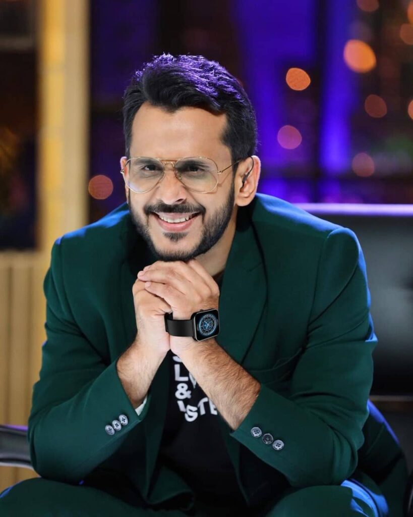 Meet Aman Gupta Founder Of The Indian Brand Boat 