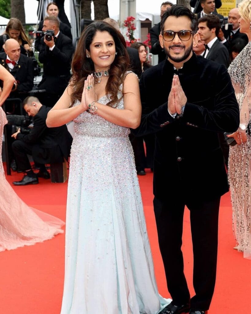 Aman Gupta Biography, Net Worth, Age, Wife, Education