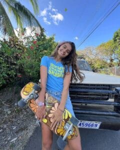 Avery Cyrus Age, Net Worth, TikTok, Family, Girlfriend