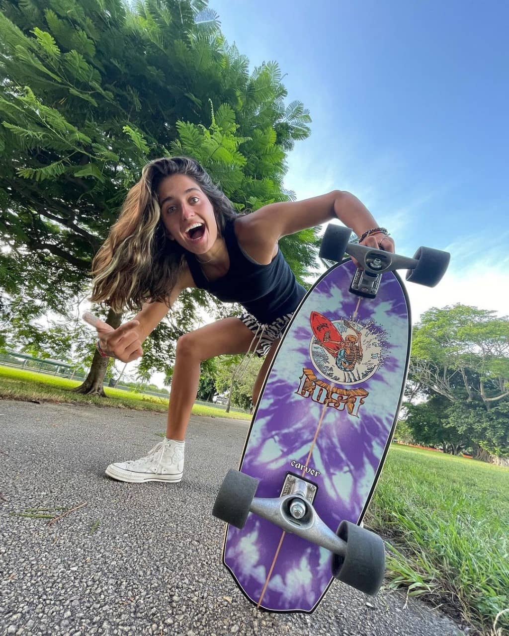 Avery Cyrus Age, Net Worth, TikTok, Family, Girlfriend