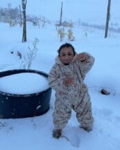 Aziz Alasmar Wife, Bio, Age, Height, Son, Career, Net Worth, Death