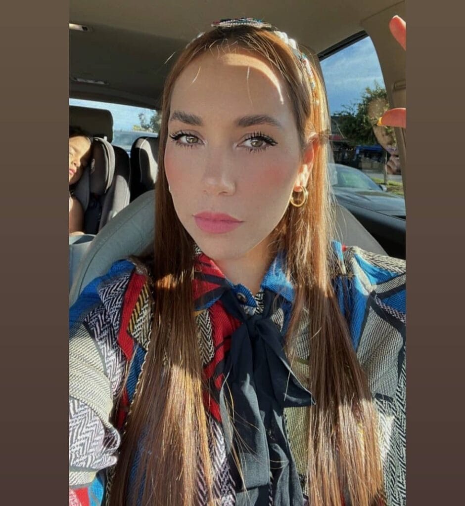 Doralia Angulo Age, Net Worth, Husband, Amazon