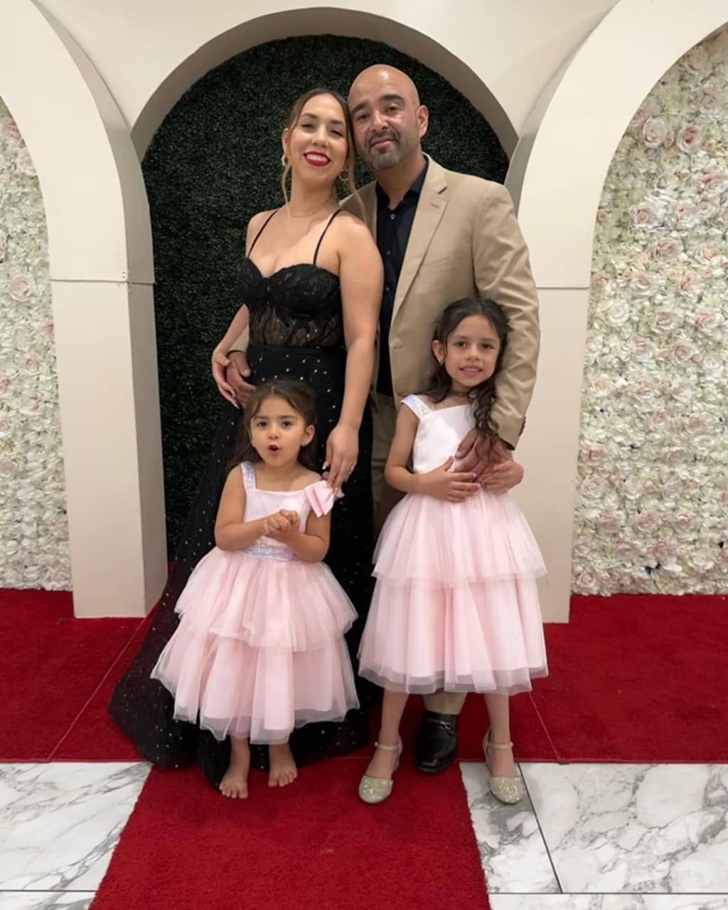 Doralia Angulo Age, Net Worth, Husband, Amazon