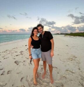 Meet Journalist Erielle Reshef Known For Her Unique Journalism