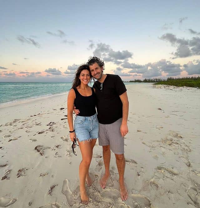 Meet Journalist Erielle Reshef Known For Her Unique Journalism