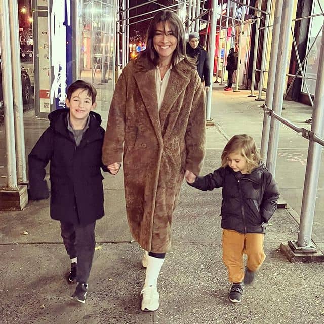 Meet Journalist Erielle Reshef Known For Her Unique Journalism