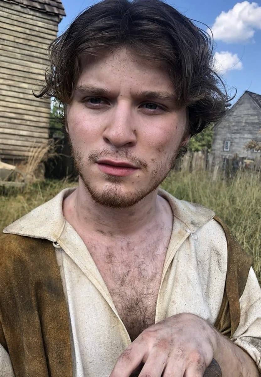 Fred Hechinger Age, Disability, Parents, Net Worth