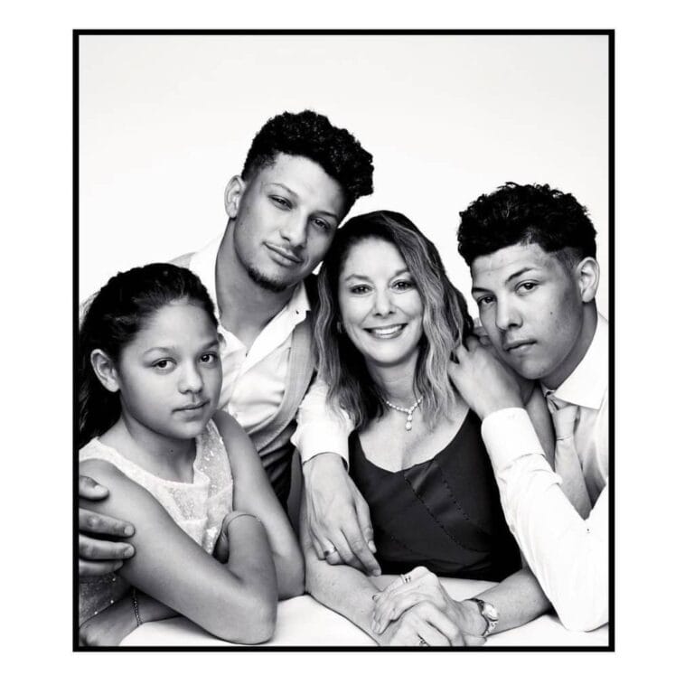 Jackson Mahomes Age, Height, Wiki, Net Worth, Gay