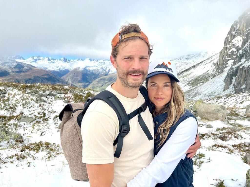 Alberta Dornan Bio, Parents, Age, Height, School, Net Worth, Facts