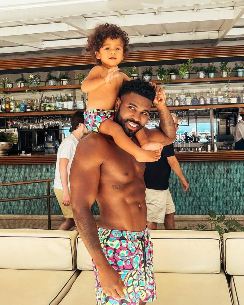 Jason Derulo Age, Height, Net Worth, Songs