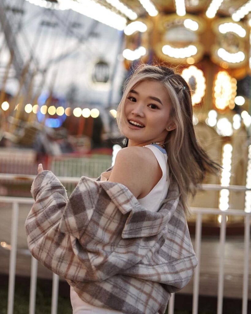 Who Is Internet Star Kika Kim Know About Her