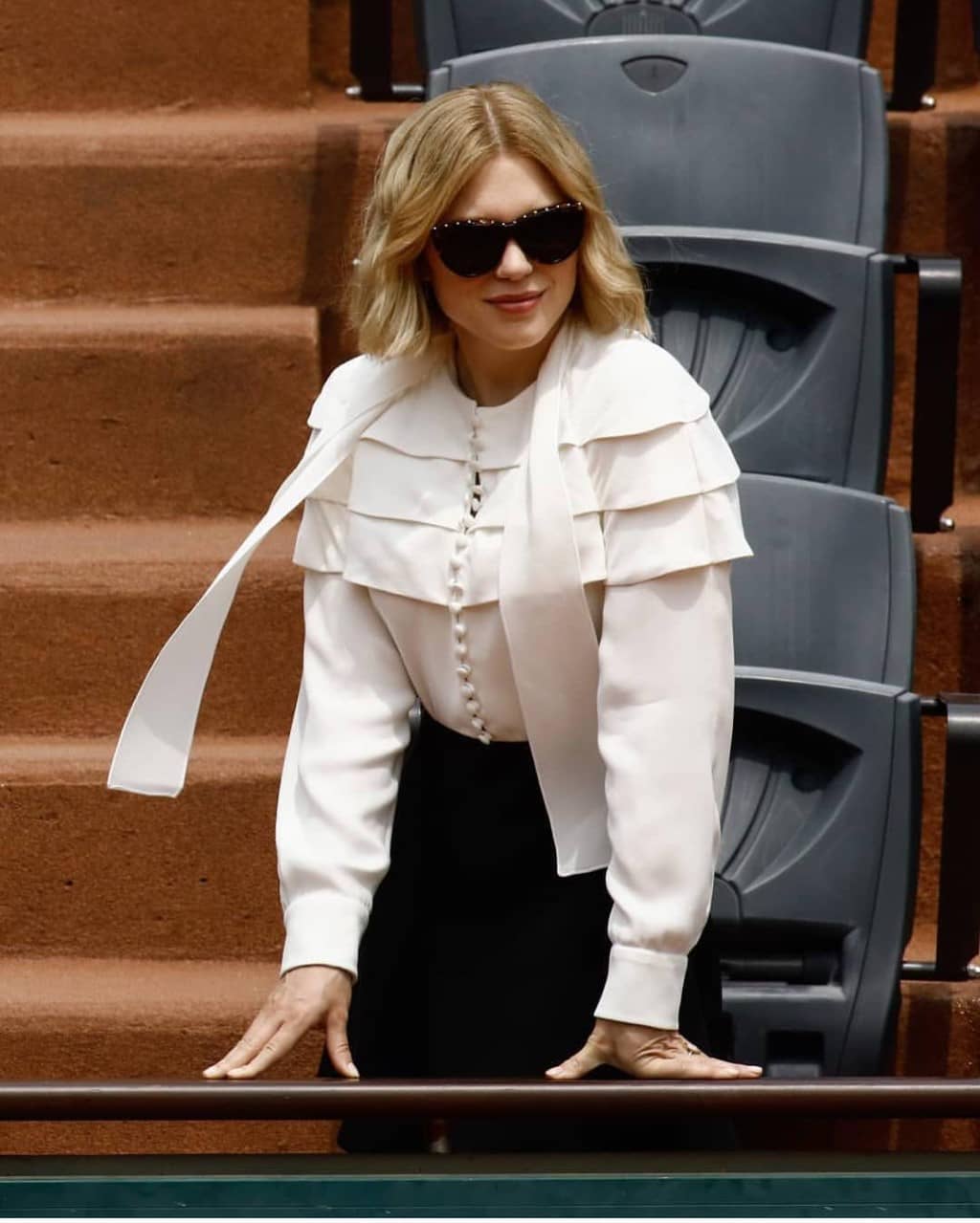 Who is Actress Lea Seydoux? Read Her Biography