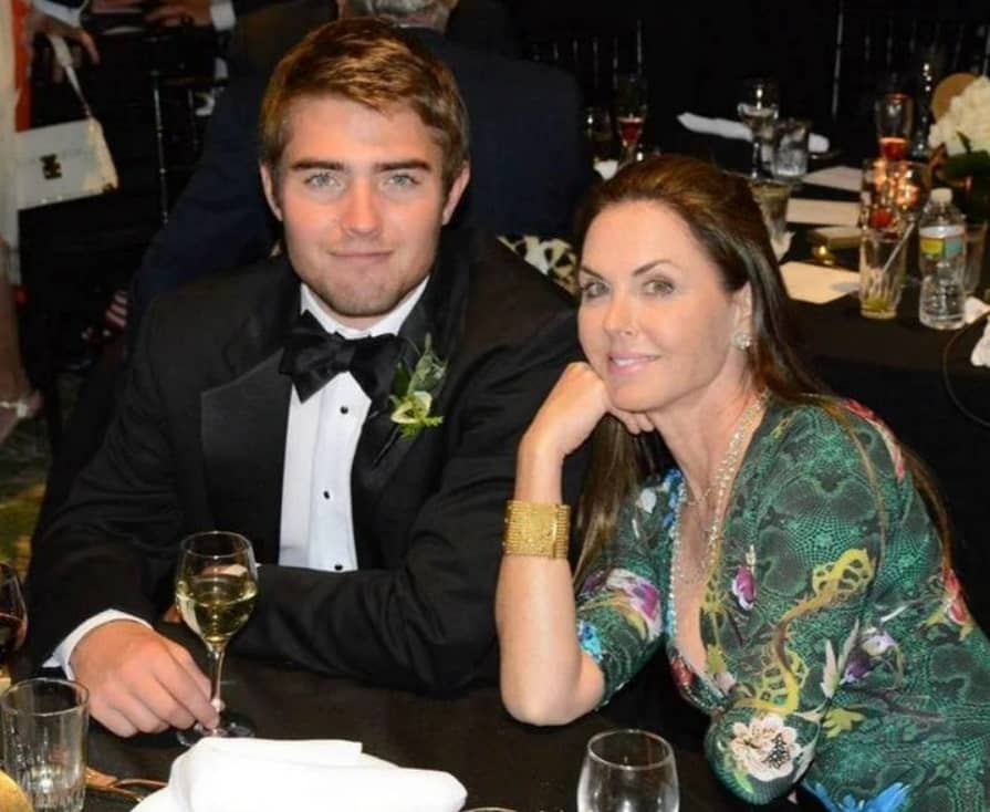 Bridget Rooney Koch Age