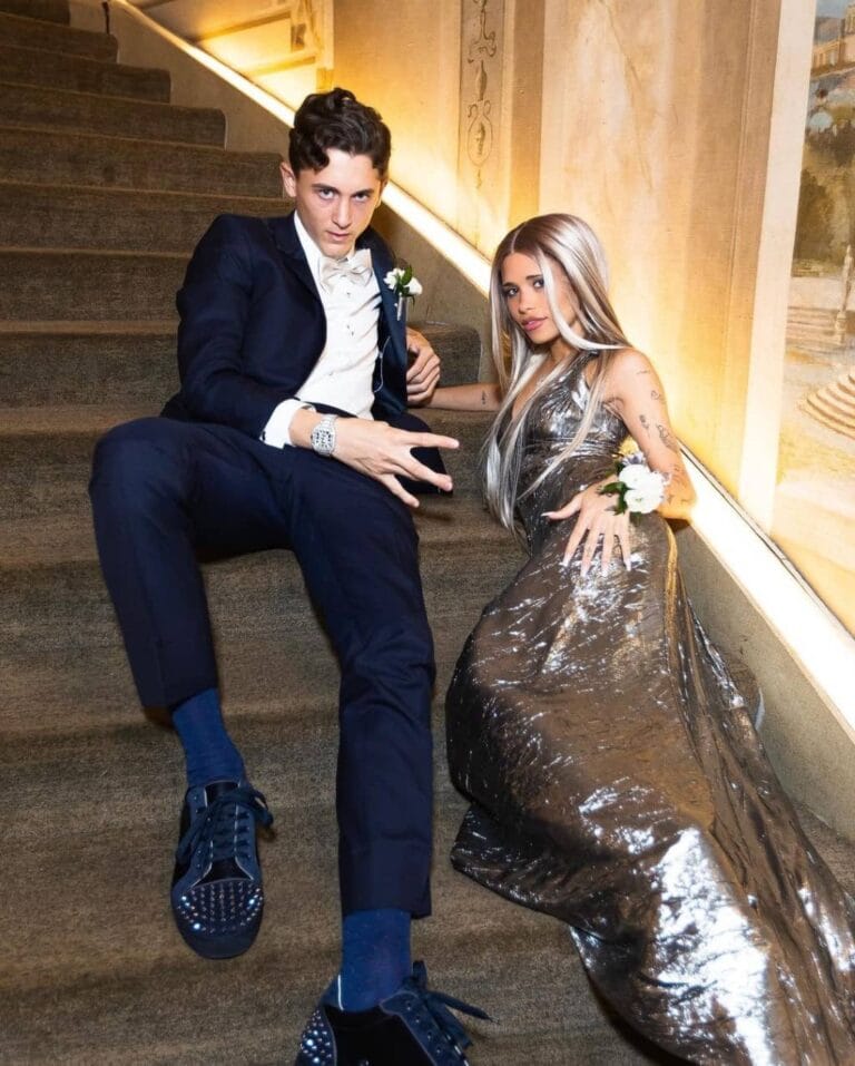 Meet The 18-Years-Old Emerging Rapper Lil Mabu