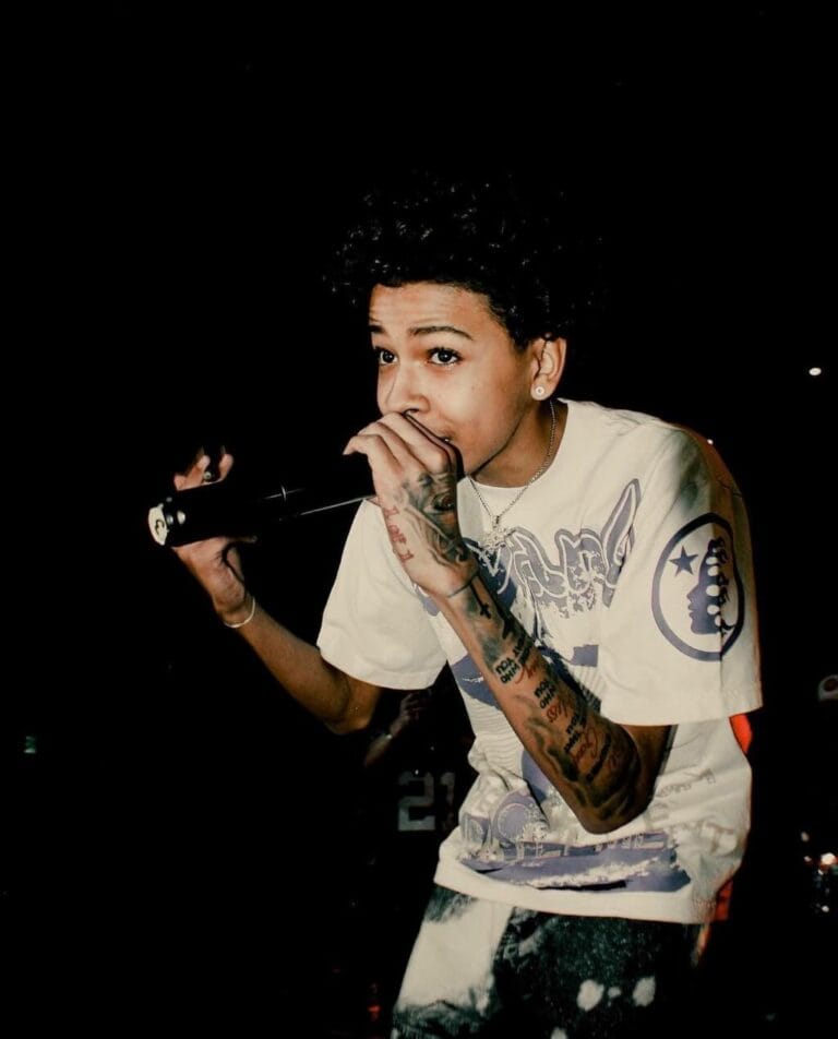 Luh Tyler Age, Height, Real Name, Sister, Net Worth, Girlfriend, Bio