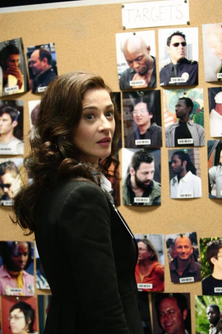 Actress Moira Kelly Biography and Success Story