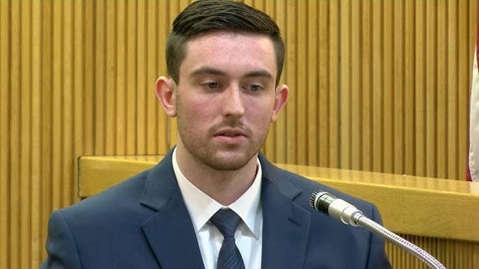 Sarah Stern Wiki, Body Found, Death, Liam McAtasney, Preston Taylor