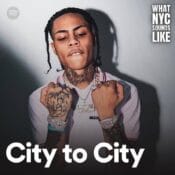 Everything You Should Know About Kay Flock