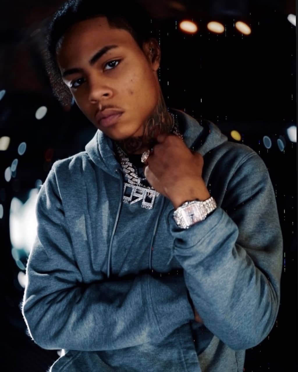 Everything You Should Know About Kay Flock