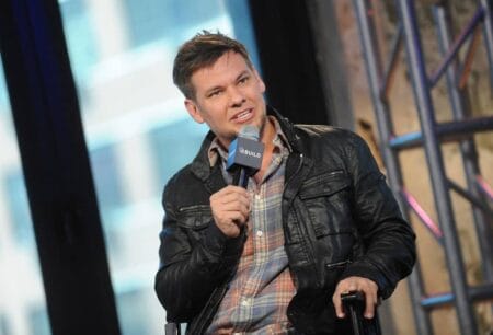 Actor Theo Von Biography and Success Story