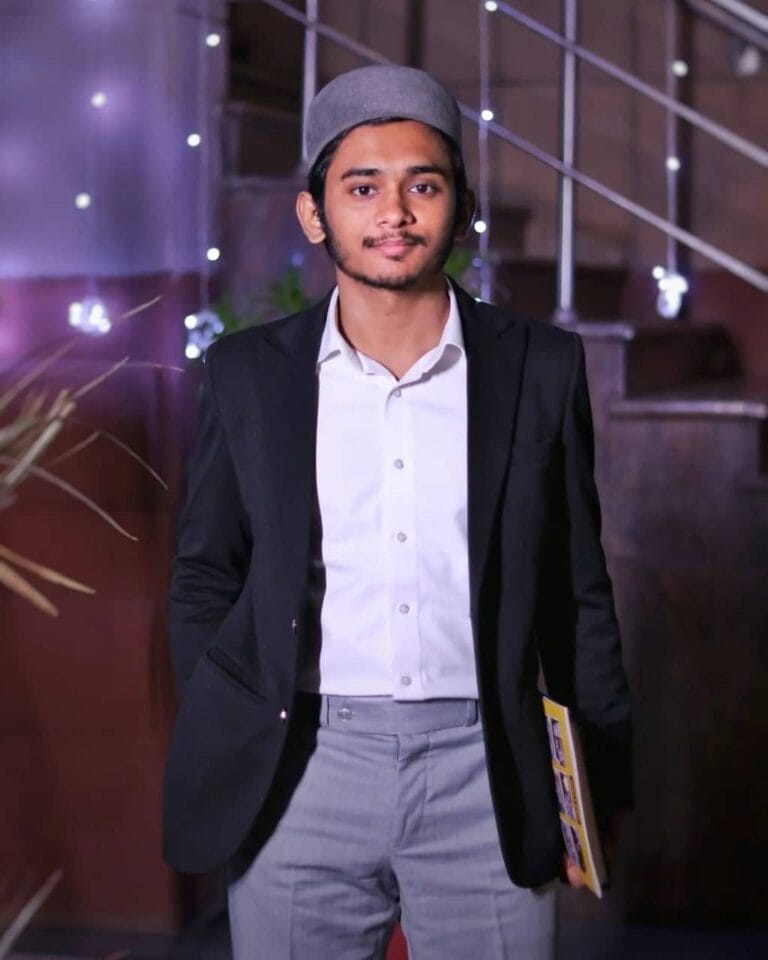 Meet Activist Wali Rahmani, Biography & Achievement