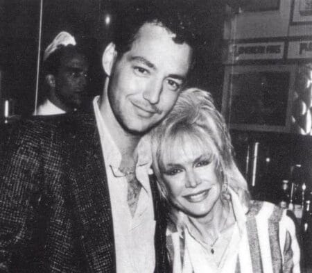 Who is Bobby Darin's Son Dodd Mitchell Darin?