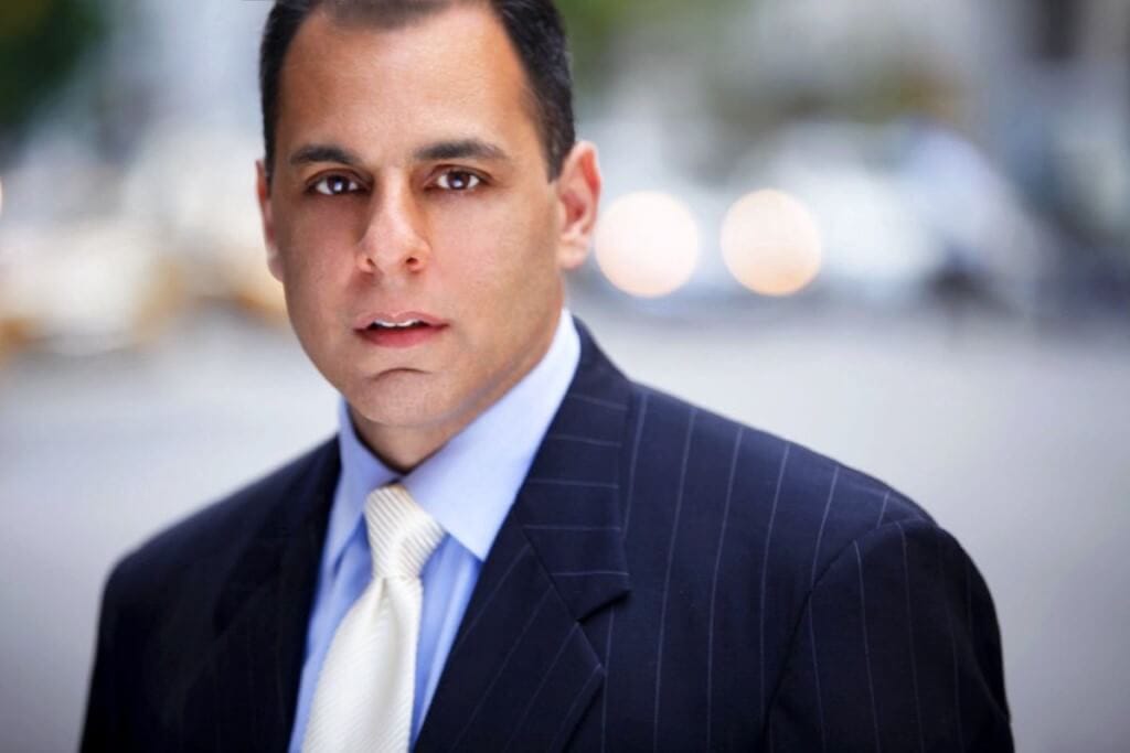 Mark Minervini Net Worth, Age, Books, Strategy, Career, Wife, Bio