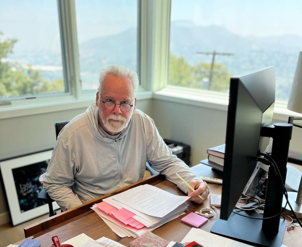 Who is Michael Connelly? Net Worth & Biography