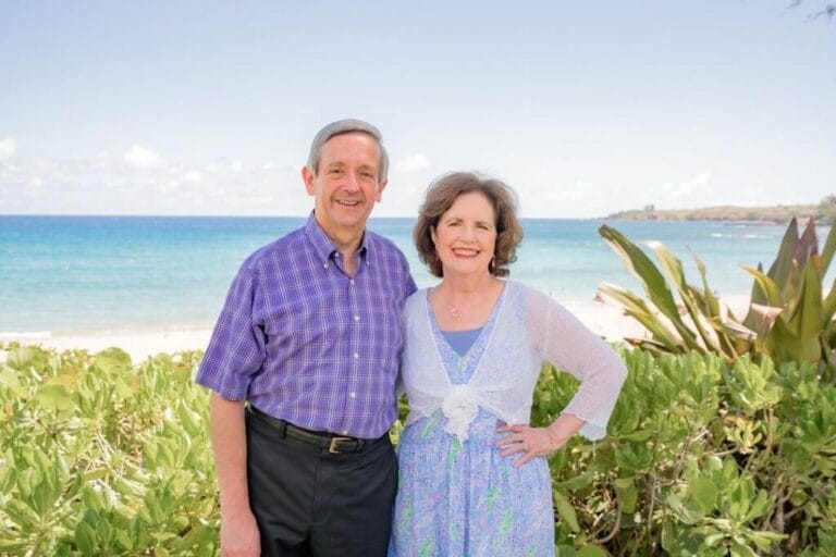 Meet Pastor of First Baptist Church Robert Jeffress