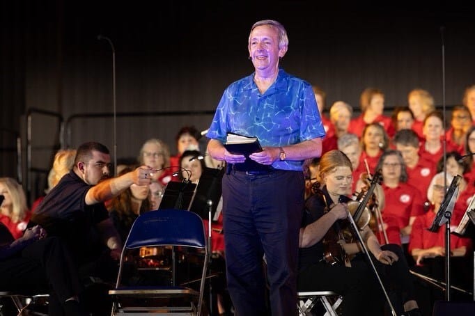 Meet Pastor of First Baptist Church Robert Jeffress