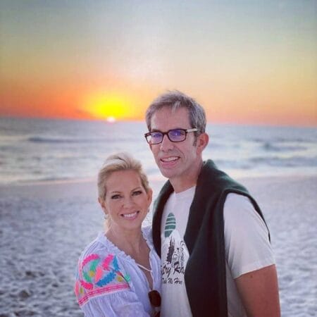 All About Shanon Bream's Husband Sheldon Bream