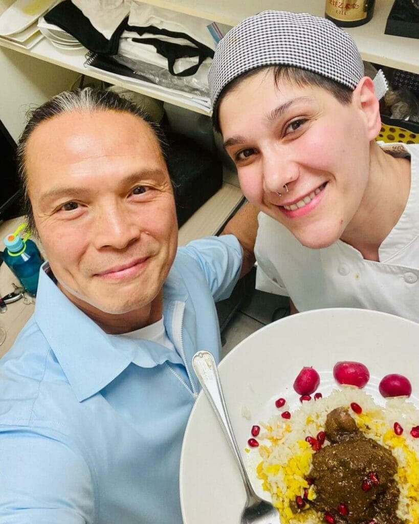 Who is Chef Susur Lee? Biography, Net Worth & Story