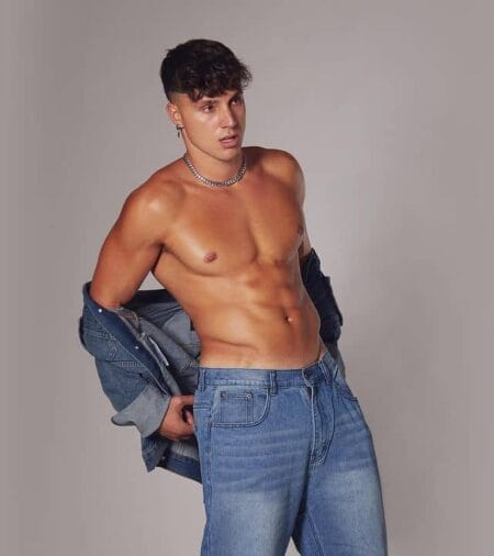 Who is Tayo Ricci? Biography, Wife & Success Story