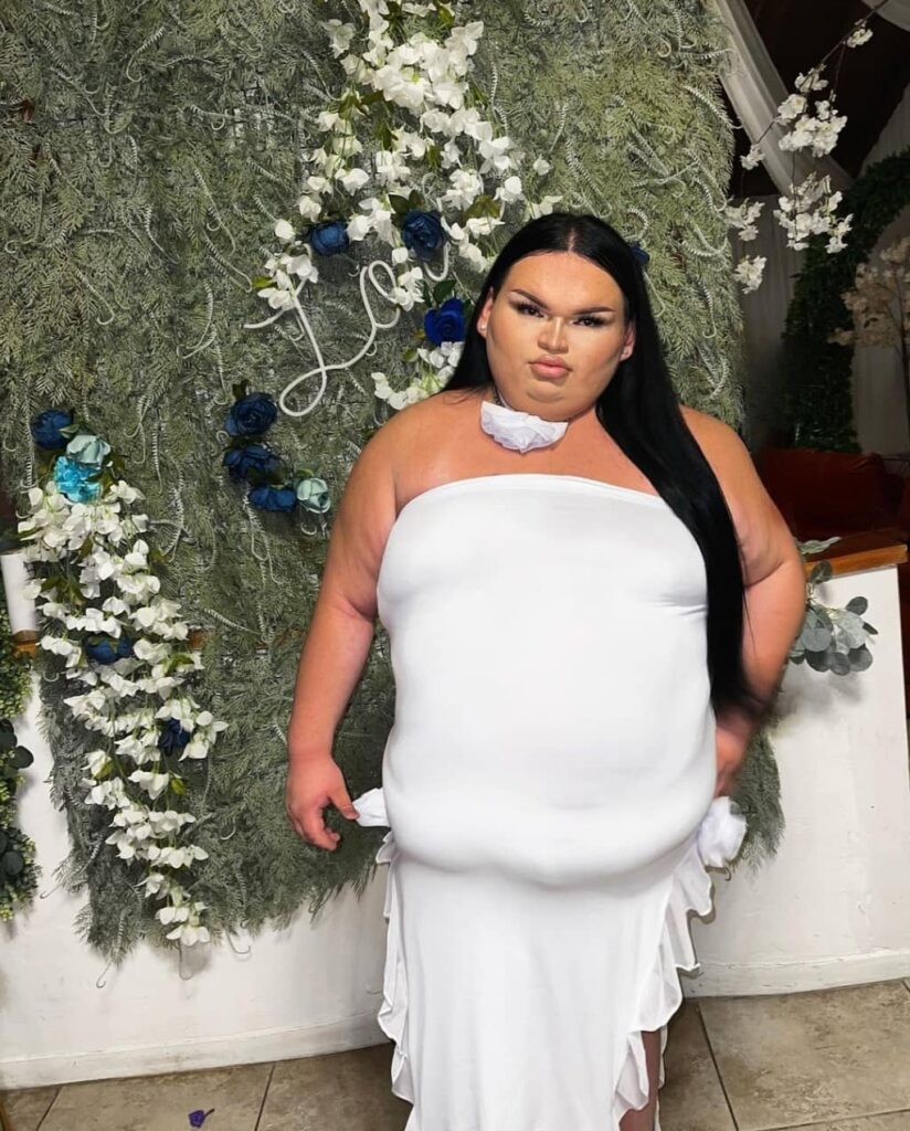 Meet Social Media Star Al Weezy, How She Become Famous?