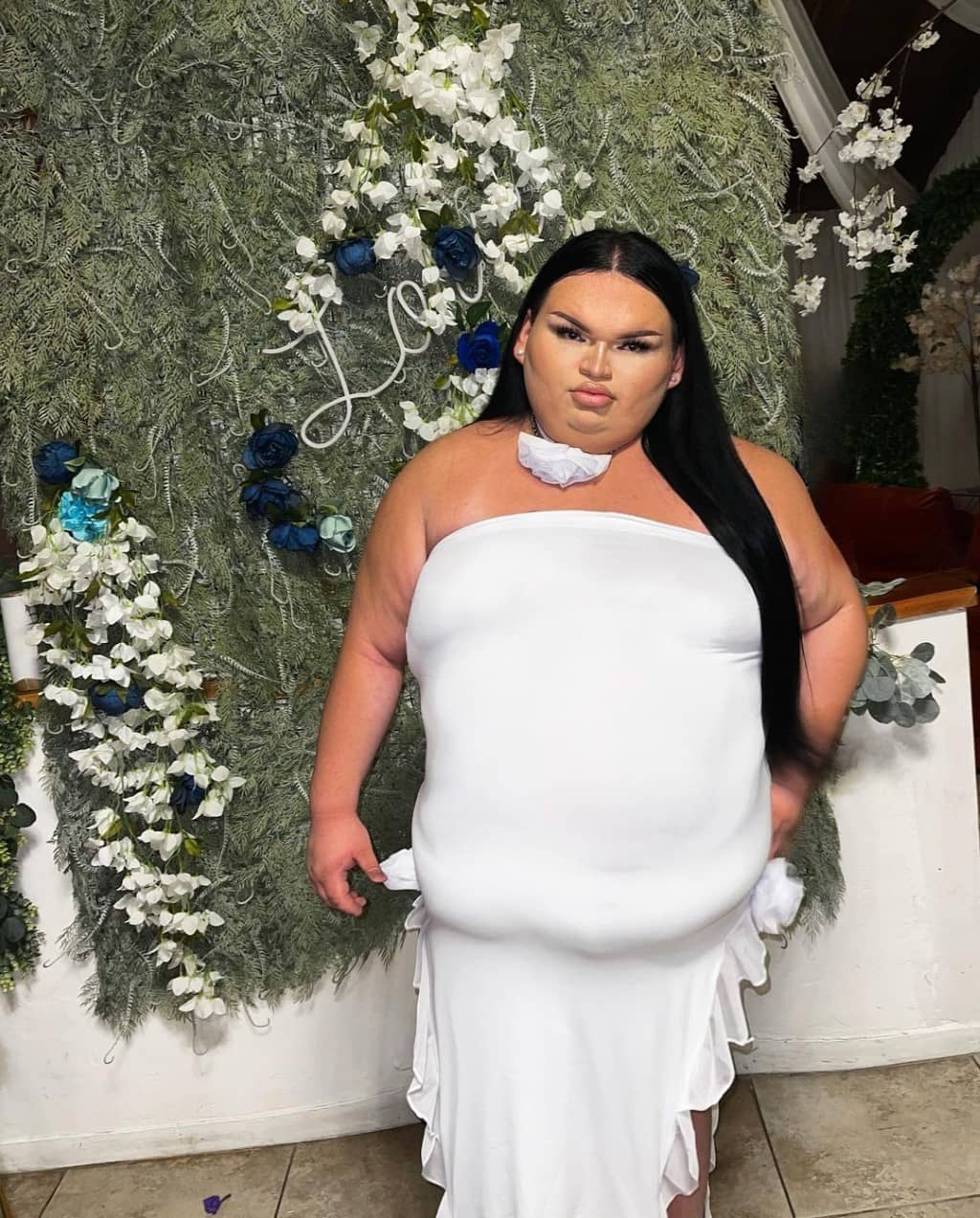 Meet Social Media Star Al Weezy, How She Become Famous?