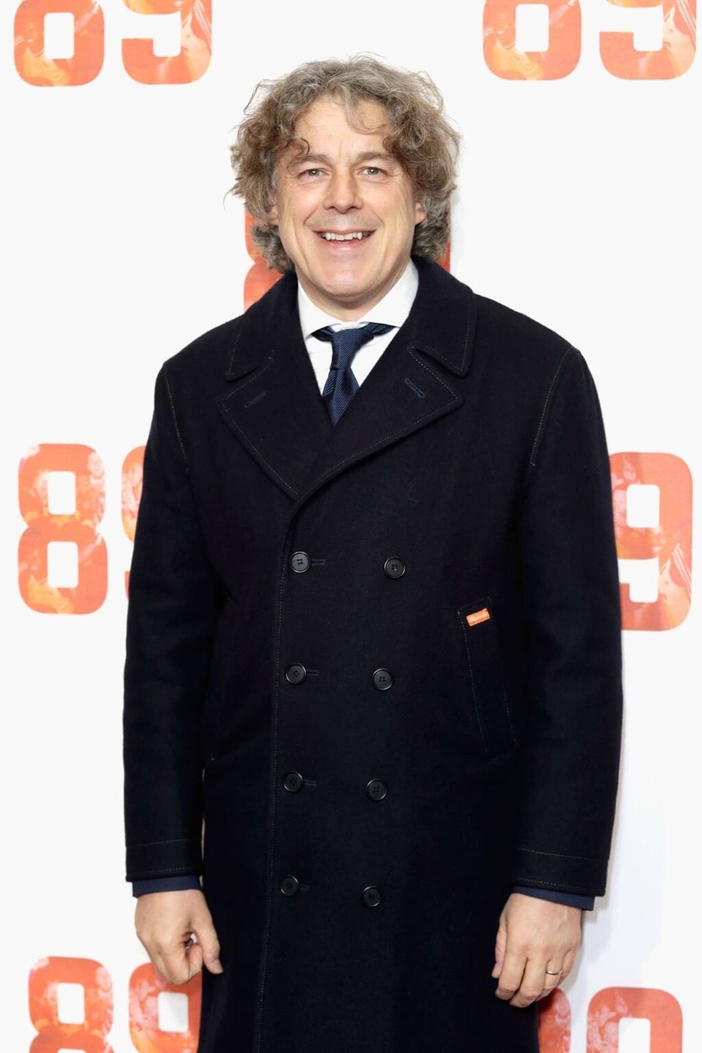 Katie Maskell (Alan Davies Wife) Age, Height, Net worth, Children, Bio