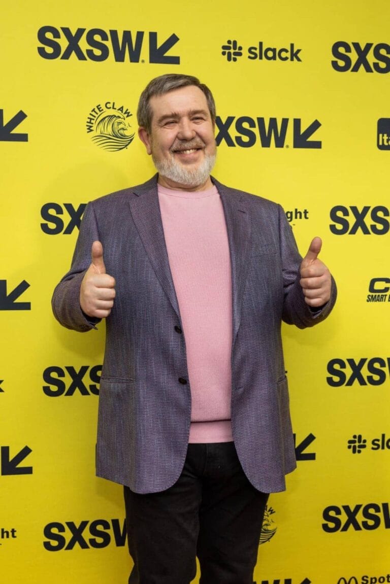 Alexey Pajitnov Net Worth, Wiki, Age, Height, Wife, Son