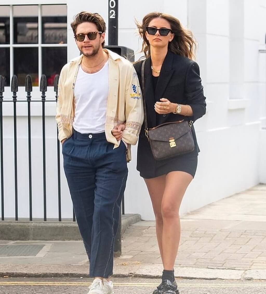 Amelia Woolley Age, Height, Parents, Boyfriend, Net Worth, Wiki